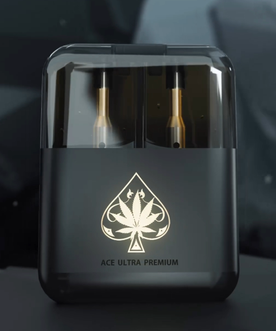 Ace Ultra Premium Mystic Candy - Gen 2 Ace Ultra Premium